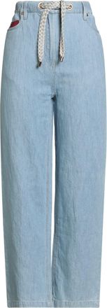 Agnona HOSEN & RÖCKE - Jeanshosen auf YOOX.COM