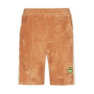 Barrow Frottee Bermuda Shorts - - Shorts - Herren - Braun - XS