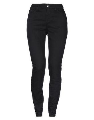 Emporio Armani BAS - Pantalons en jean sur YOOX.COM