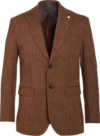 Squad&sup2; ANZ&Uuml;GE und CO-ORDS - Blazers auf YOOX.COM