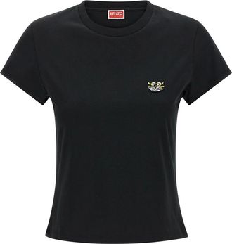 Kenzo Damen, Oberteile, Schwarzk, XSGr&ouml;&szlig;e