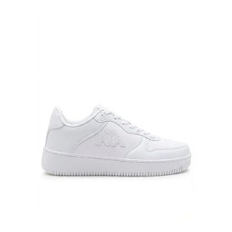 Kappa Homme, Chaussures, Blanc, Taille: 41 EU Baskets