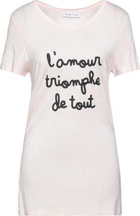 Quantum Courage TOPS - T-shirts auf YOOX.COM