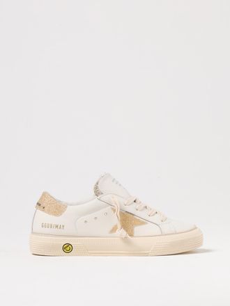 Golden Goose Sneakers Kinder Farbe Wei&szlig;