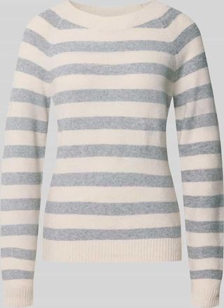 Vero Moda Regular Fit Pullover mit Streifen Modell DOFFY