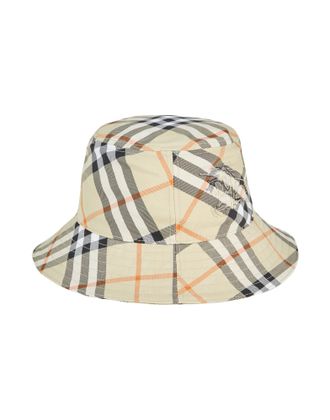 Burberry ACCESSOIRES - M&uuml;tzen & H&uuml;te auf YOOX.COM