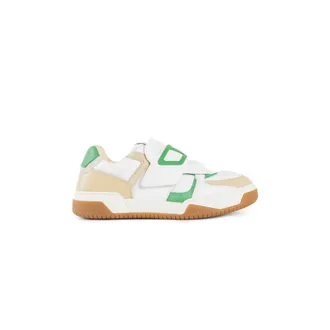 Valentino Joie De Jouer Low-Top Sneakers