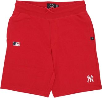 47 Brand Helix Shorts - - Shorts - Herren - Rot - M