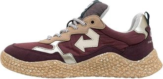 ID.EIGHT Id.eight - Hana Merlot - unisex - Chaussures - Multicolore - Taille: 41 EU