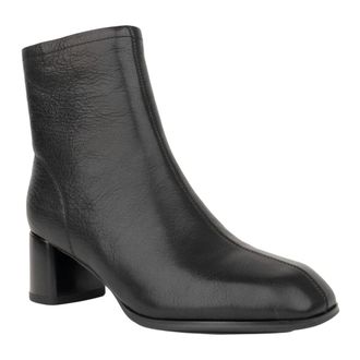 Sergio Moretti Bottines habill&eacute;es - Femme - Chaussures - Noir - Taille: 36 EU