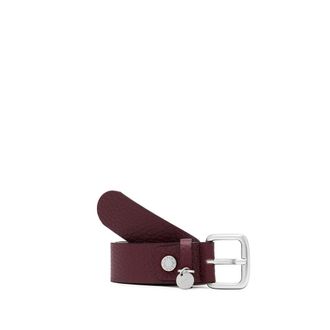 Gianni Chiarini LEATHER BELT 3.5 CM