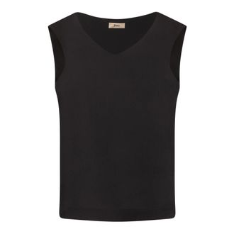 Herno Damen, Oberteile, Schwarzk, XSGr&ouml;&szlig;e