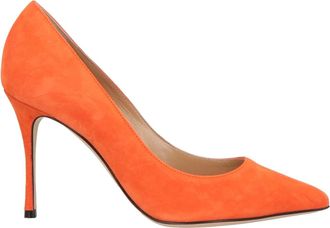 Sergio Rossi SCHUHE - Pumps auf YOOX.COM