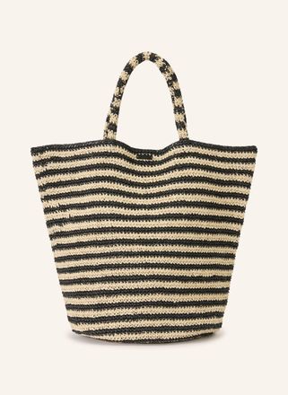 Seafolly Strandtasche beige