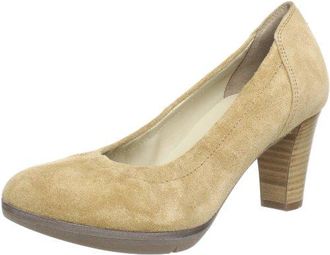 Högl Högl 5-105702-16000, Escarpins Femme - Beige (Sahara 1600), 40 EU