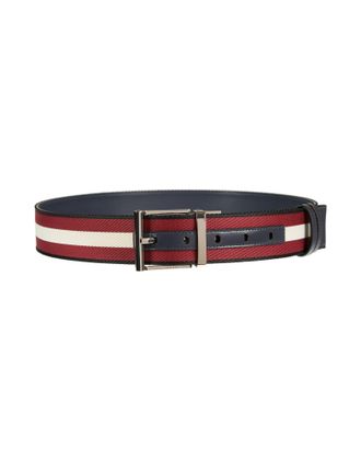 Bally Kleinlederwaren - G&uuml;rtel auf YOOX.COM