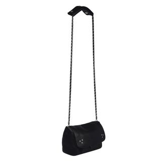 Jerome Dreyfuss Lulu S Mini Bag - - Bags - Damen - Schwarzk - ONE SIZE