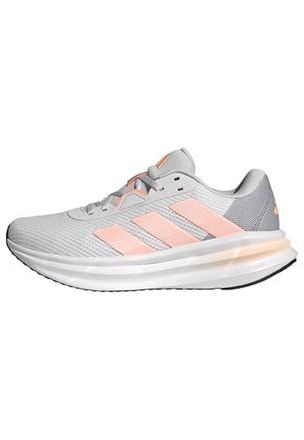 adidas Adidas Femme Galaxy 7 Running Shoes, Dash Grey/Clear Orange/Beam Orange, 40 2/3 EU