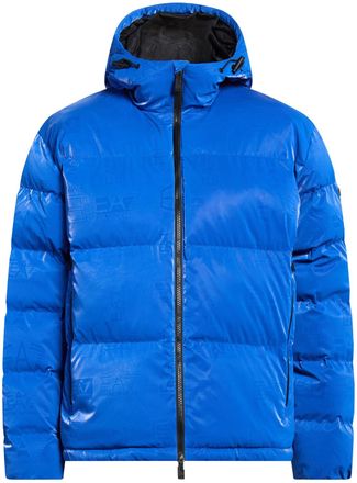 Emporio Armani JACKEN & M&Auml;NTEL - Pufferjacken & Daunenjacken auf YOOX.COM