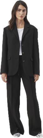 Part Two Blazer ElinaPW 44, Black 44