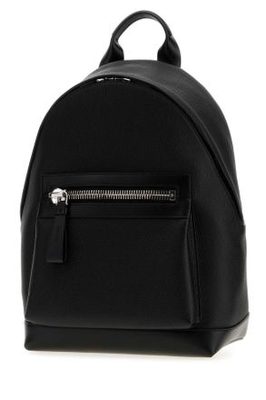 Tom Ford Black Zaini Bag