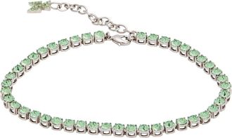 Amina Muaddi SCHMUCK und UHREN - Fusskettchen auf YOOX.COM