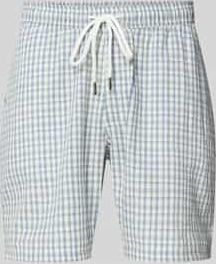 Redefined Rebel Shorts mit elastischem Bund Modell SLADE