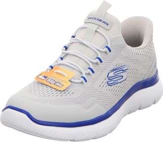 Skechers Slip On Summits-Top Rate