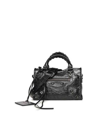 Balenciaga Shopper - Schwarz