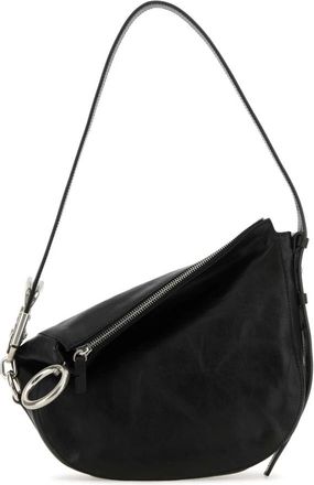 Burberry Femme, Sacs, Noir, Taille: ONE Size Borsa