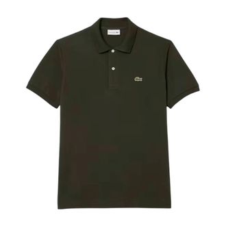 Lacoste Herren, Oberteile, Gr&uuml;n, MGr&ouml;&szlig;e