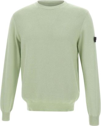 Peuterey Homme, Pulls, Vert, Taille: XL Ganna Sweater