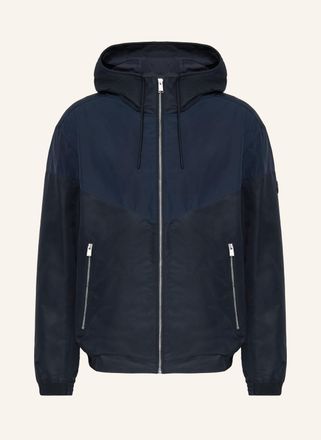 HUGO BOSS Regenjacke cireno4 blau