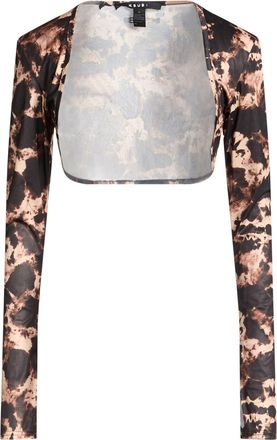 Ksubi TOPS - Boleros auf YOOX.COM