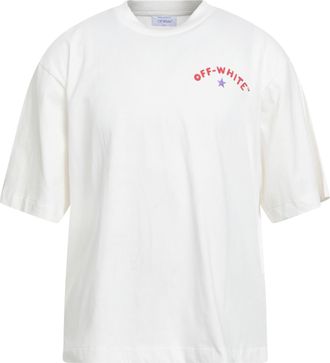 Off-white TOPS - T-shirts auf YOOX.COM