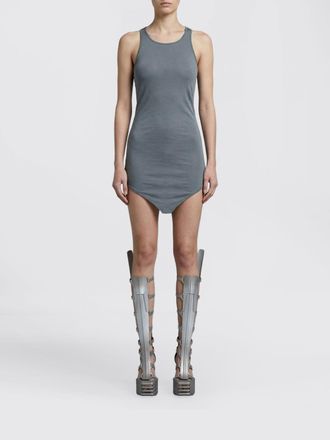 Rick Owens Top RICK OWENS Femme couleur Gris