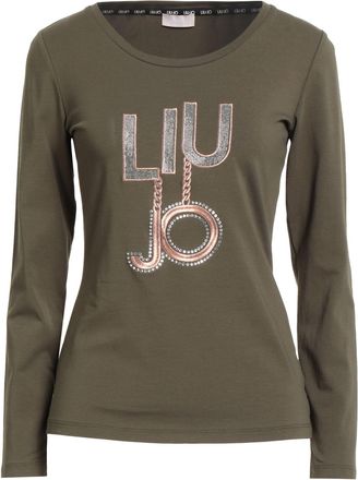 Liu Jo TOPS - T-shirts auf YOOX.COM