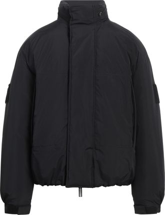 Emporio Armani JACKEN & M&Auml;NTEL - Pufferjacken & Daunenjacken auf YOOX.COM