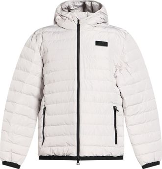 Emporio Armani JACKEN & M&Auml;NTEL - Pufferjacken & Daunenjacken auf YOOX.COM
