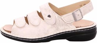 Finn Comfort Damen, Schuhe, Rosa, 39 EUGr&ouml;&szlig;e