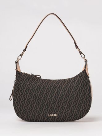 Liu Jo Schultertasche LIU JO Damen Farbe Dark