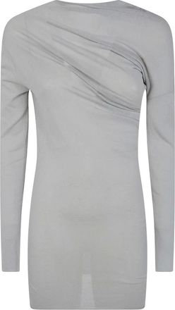 Paloma Wool Paloma Wool, Damen, Kleider, Grau, XSGr&ouml;&szlig;e