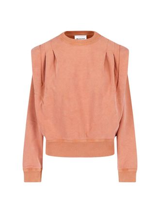 Isabel Marant Cotton Sweatshirt