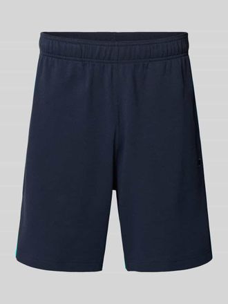 Champion Shorts mit elastischem Bund und Label-Stitching