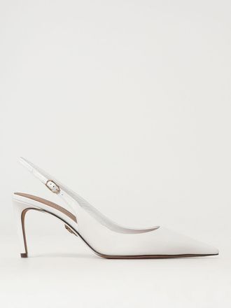 Dolce & Gabbana Pumps DOLCE & GABBANA Damen Farbe Wei&szlig;