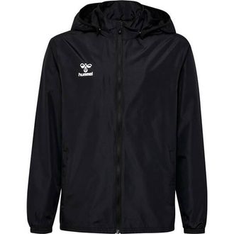 Hummel Kinder Jacke hmlESSENTIAL AW JACKET KIDS