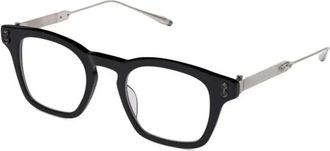 Akoni unisex, Accessoires, Noir, Taille: 48 MM Eyeglasses