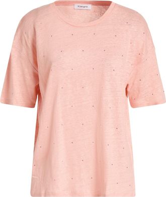 KANGRA TOPS - T-shirts auf YOOX.COM