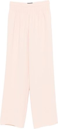 Emporio Armani Pantalons D&eacute;contract&eacute;s
