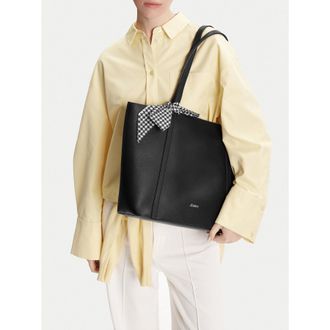 Jenny Handtasche JENNY C-MJT-J-004-02 Schwarz